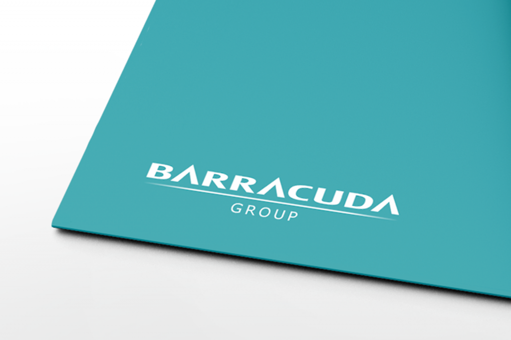 Barracuda – Brand Inventions